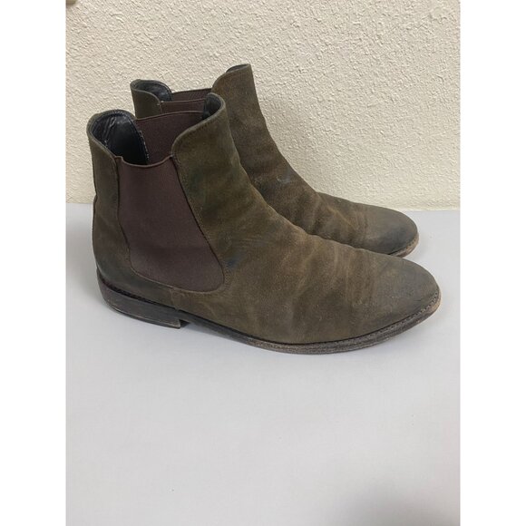 Thursday Boot Company | Shoes | Thursday Boot Company Dbr Cavalier ...